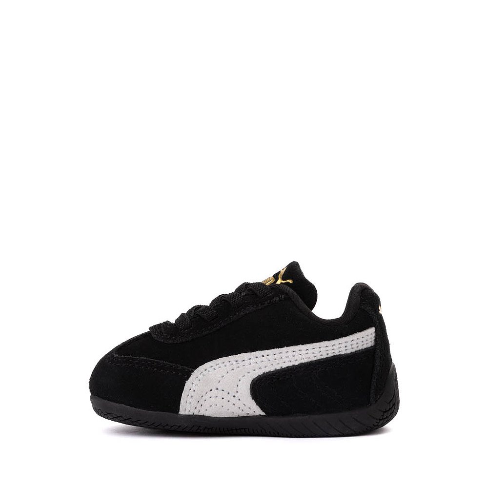 PUMA Speedcat OG Athletic Shoe - Baby / Toddler - Black / White | Journeys