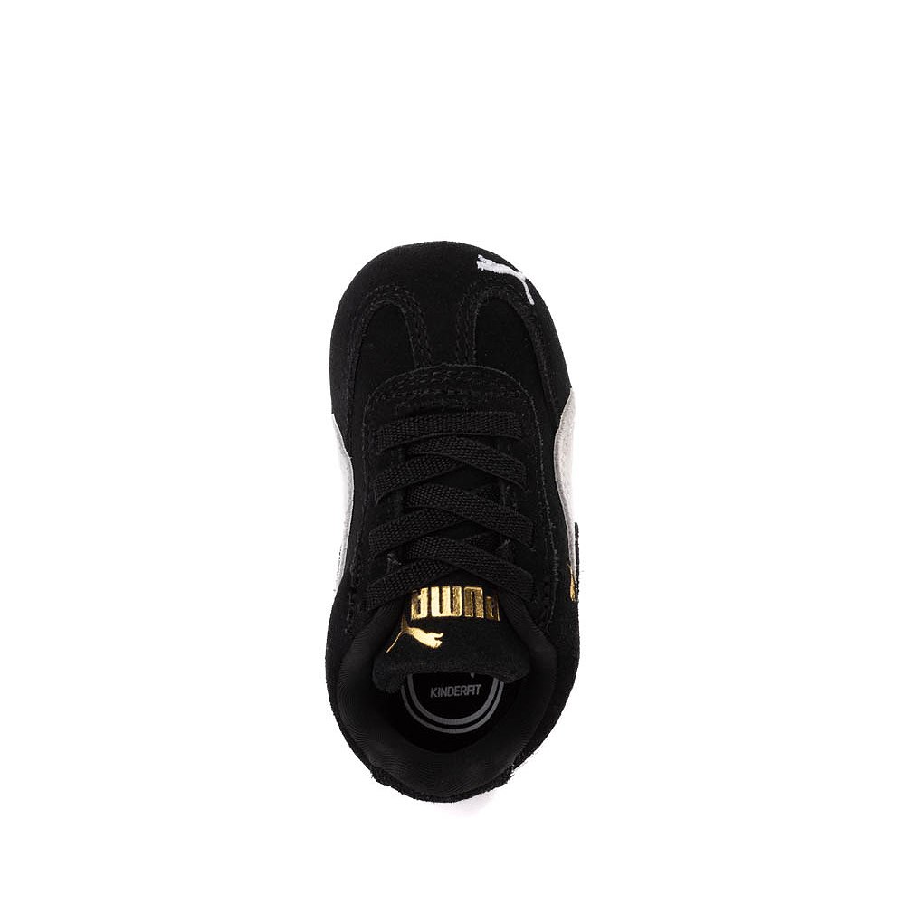 PUMA Speedcat OG Athletic Shoe - Baby / Toddler - Black / White | Journeys