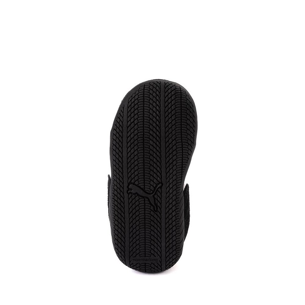 PUMA Speedcat OG Athletic Shoe - Baby / Toddler - Black / White | Journeys