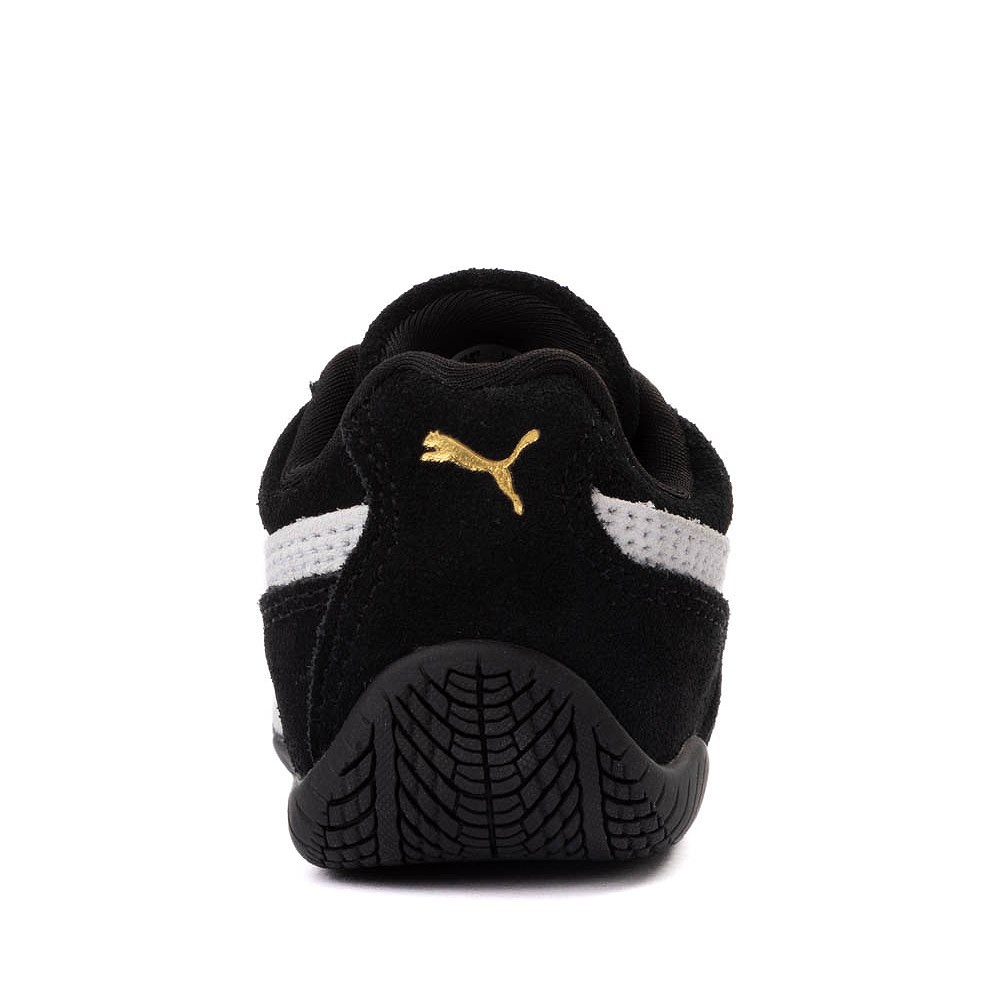 PUMA Speedcat OG Athletic Shoe - Baby / Toddler - Black / White | Journeys