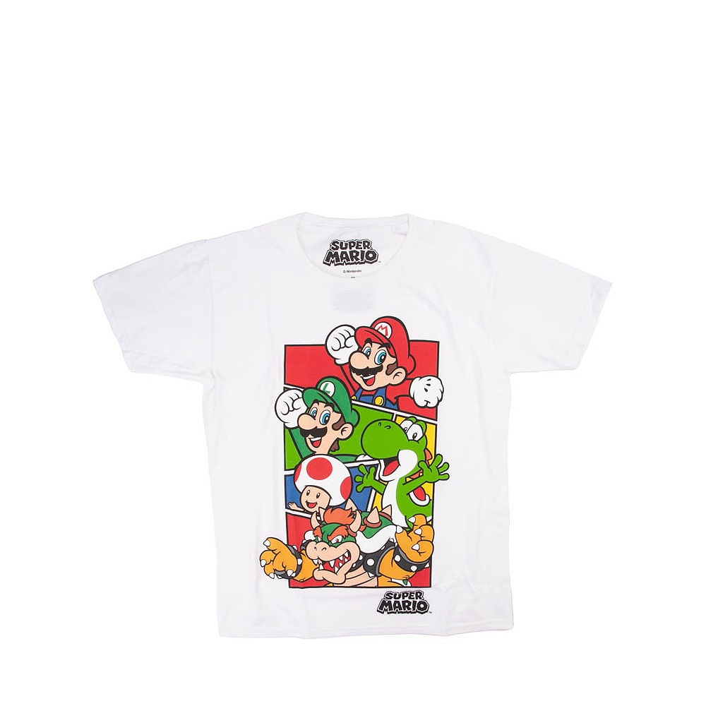 Super Mario T Shirts