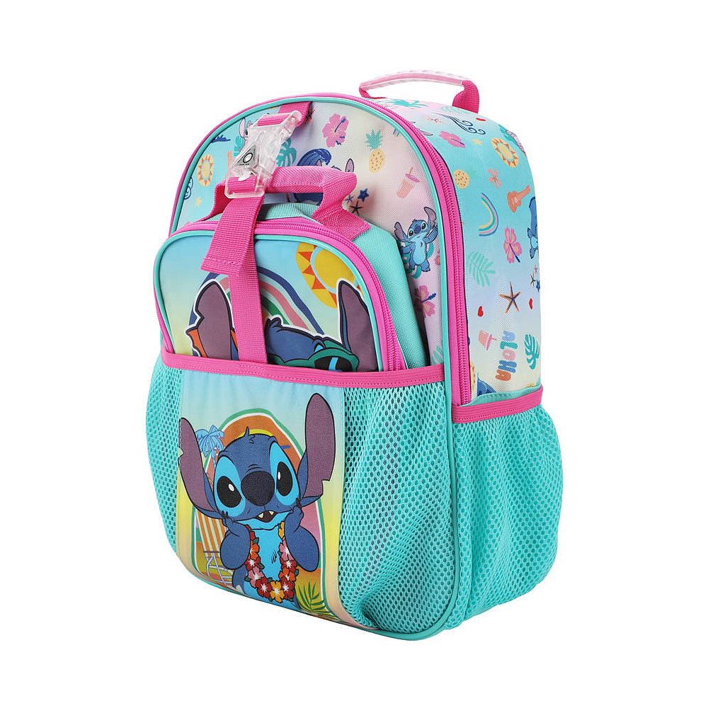 Disney Lilo & Stitch Backpack Set - Multicolor | Journeys