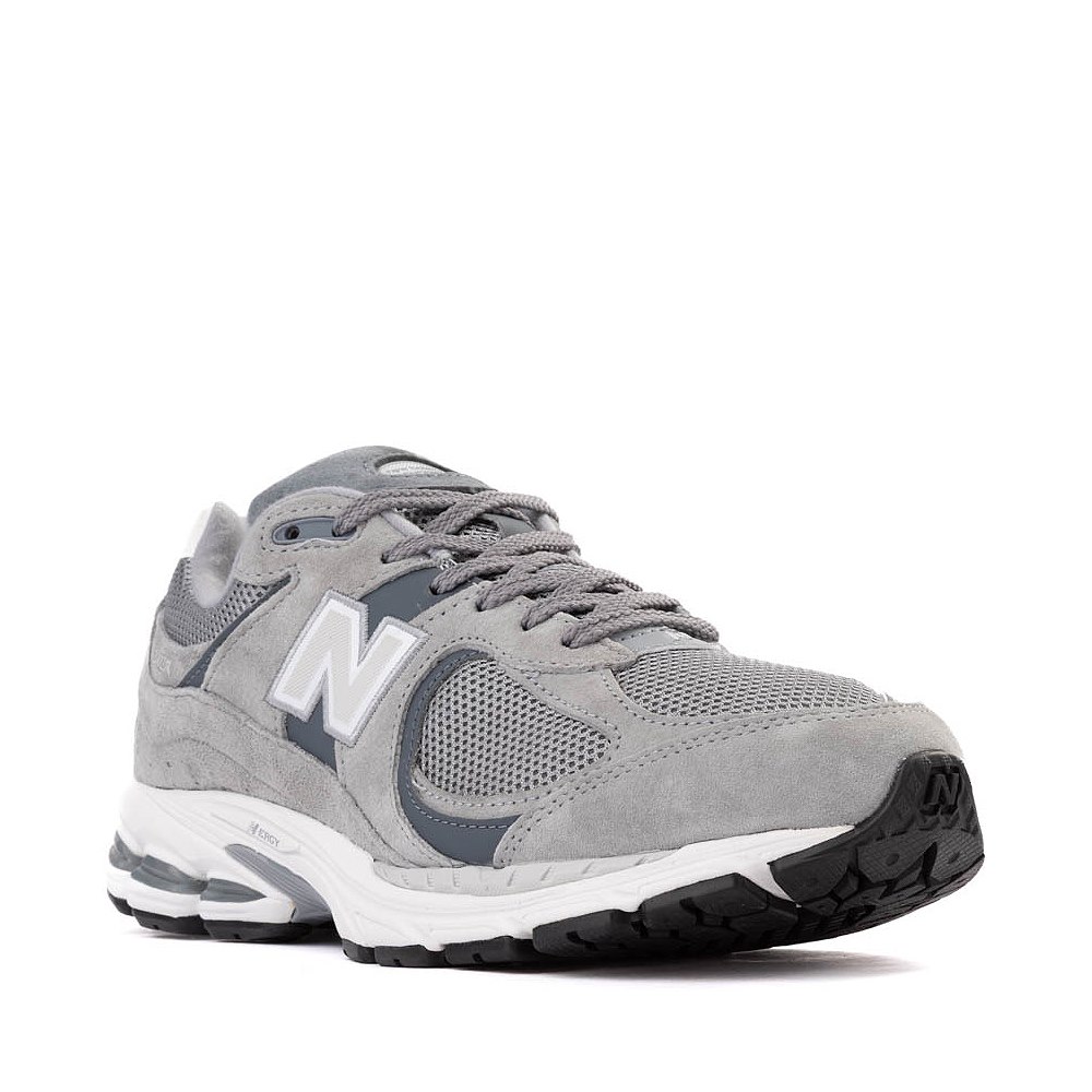 New Balance 2002R Athletic Shoe - Steel / Lead / Orca | Journeys