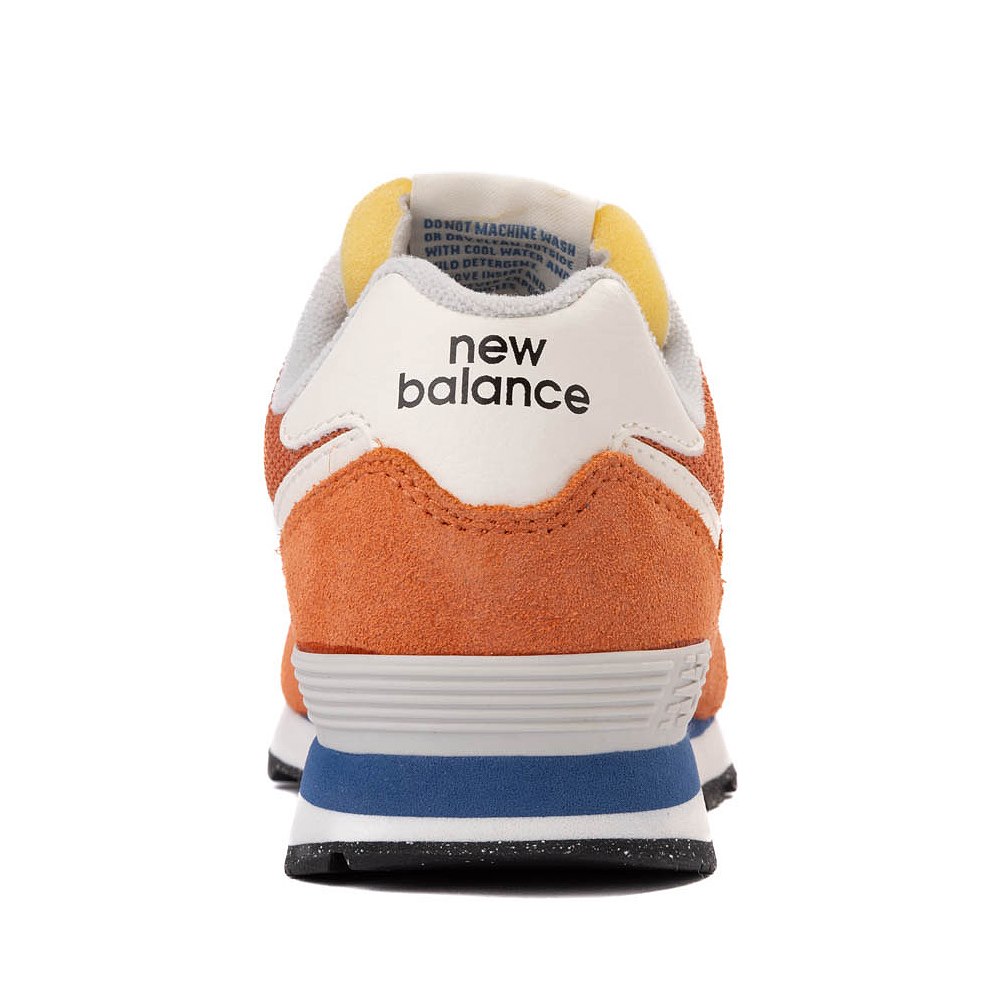 New Balance 574 Athletic Shoe - Big Kid - Infield Clay | Journeys Kidz