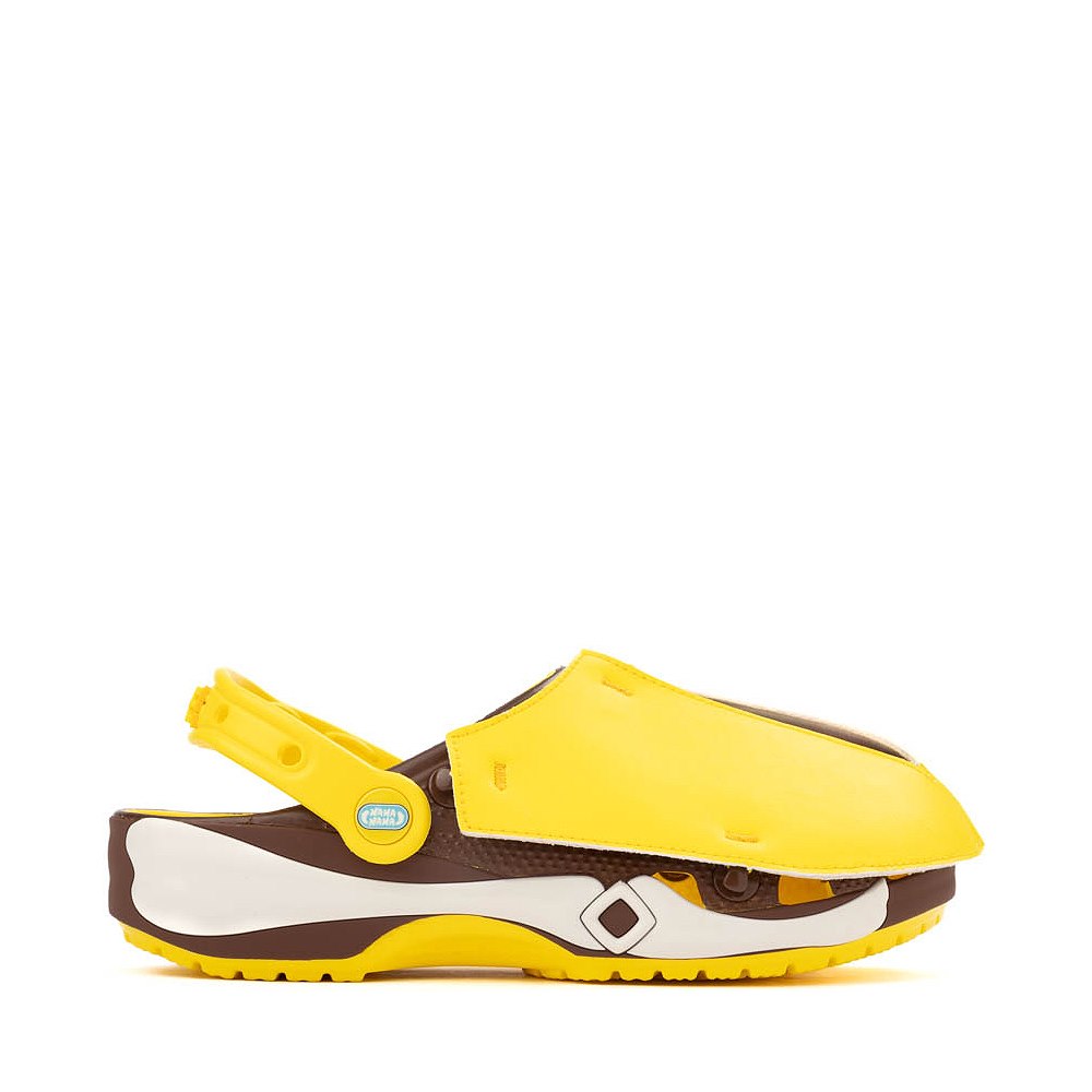 Fortnite x Crocs Peely Classic Clog - Lemon | Journeys Kidz