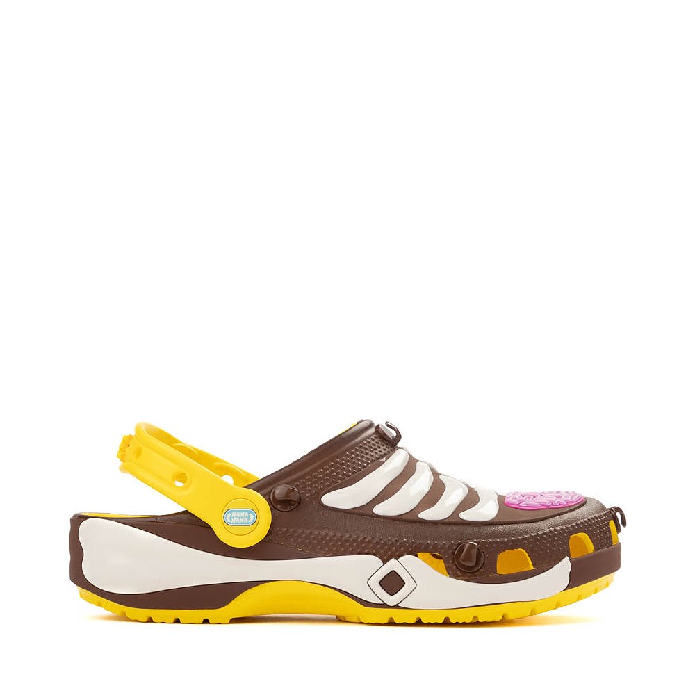 Fortnite x Crocs Peely Classic Clog - Lemon | Journeys