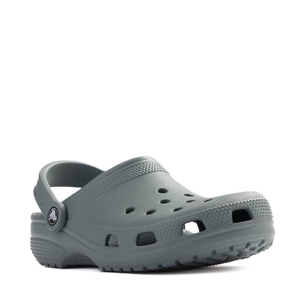 Crocs Classic Clog - Pond | Journeys