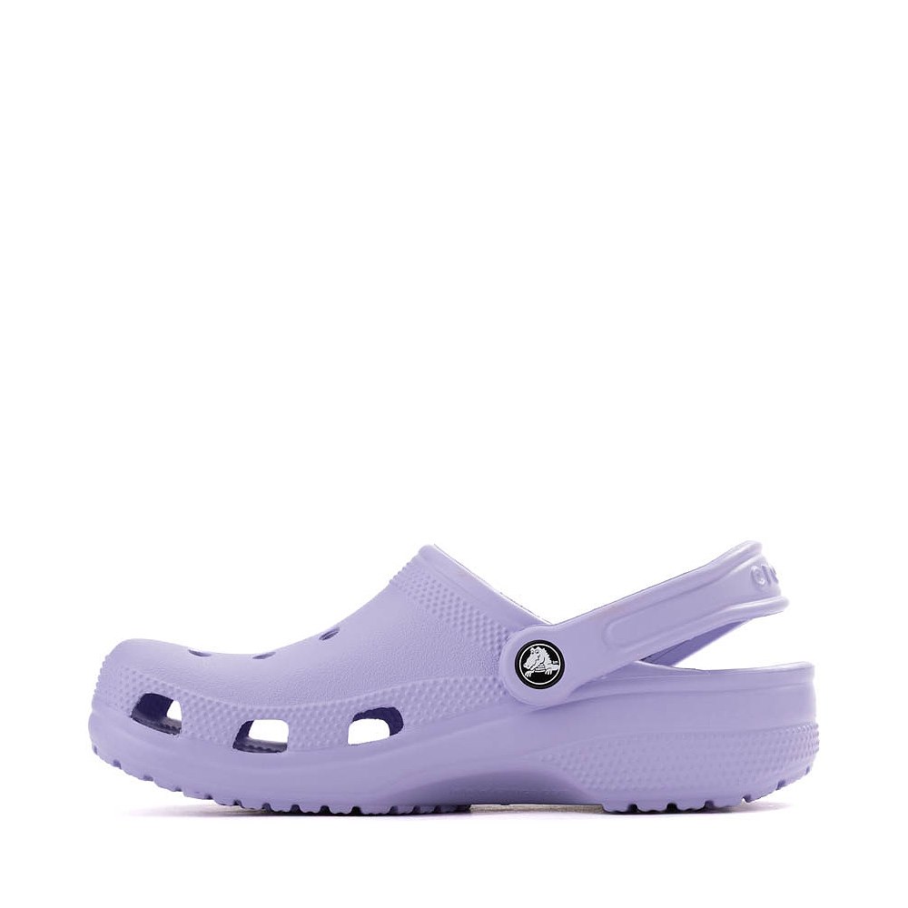 Crocs Classic Clog - Mystic Purple | Journeys