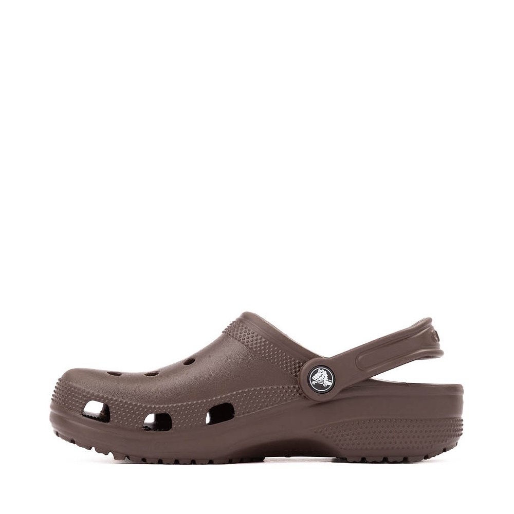 Crocs Classic Clog - Coffee | Journeys