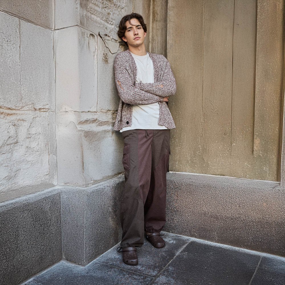 Crocs Classic Clog - Coffee | Journeys