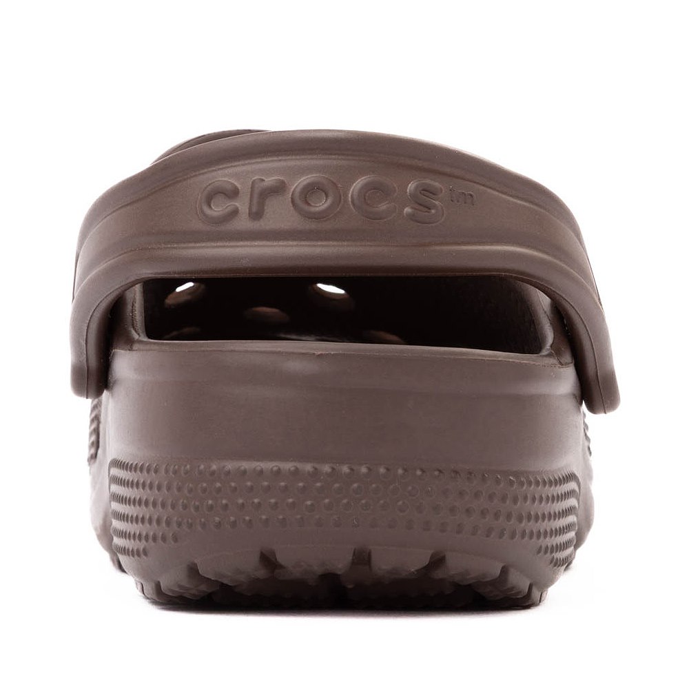 Crocs Classic Clog - Coffee | Journeys
