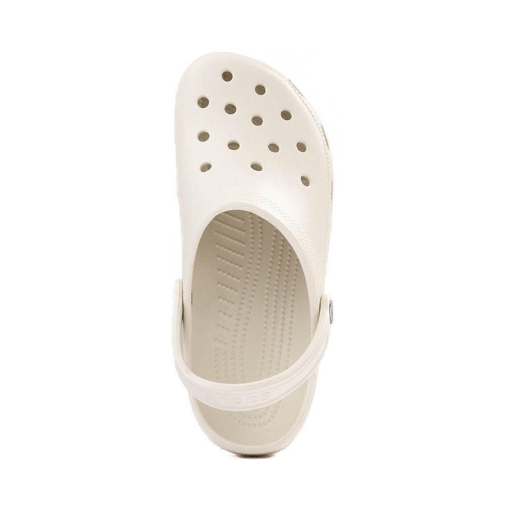 Crocs Classic Clog - Linen | Journeys