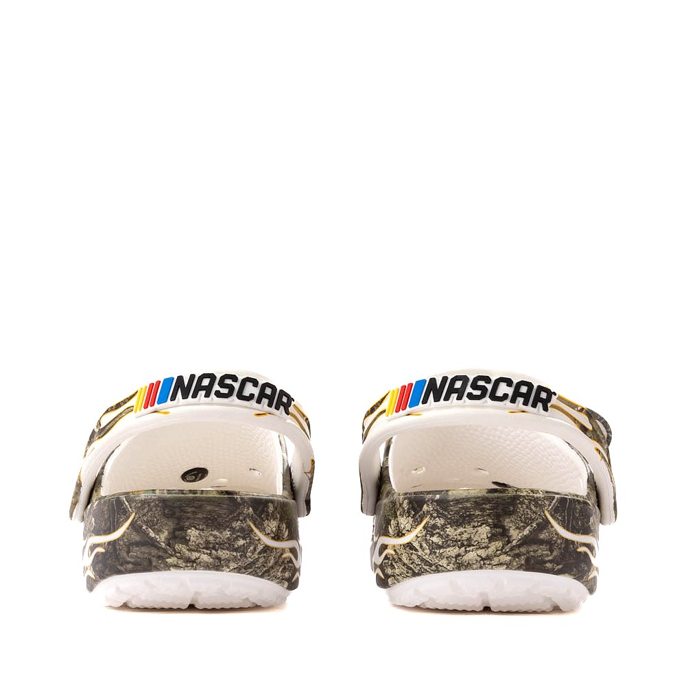 Nascar x Realtree Crocs Classic Clog - Camo | Journeys