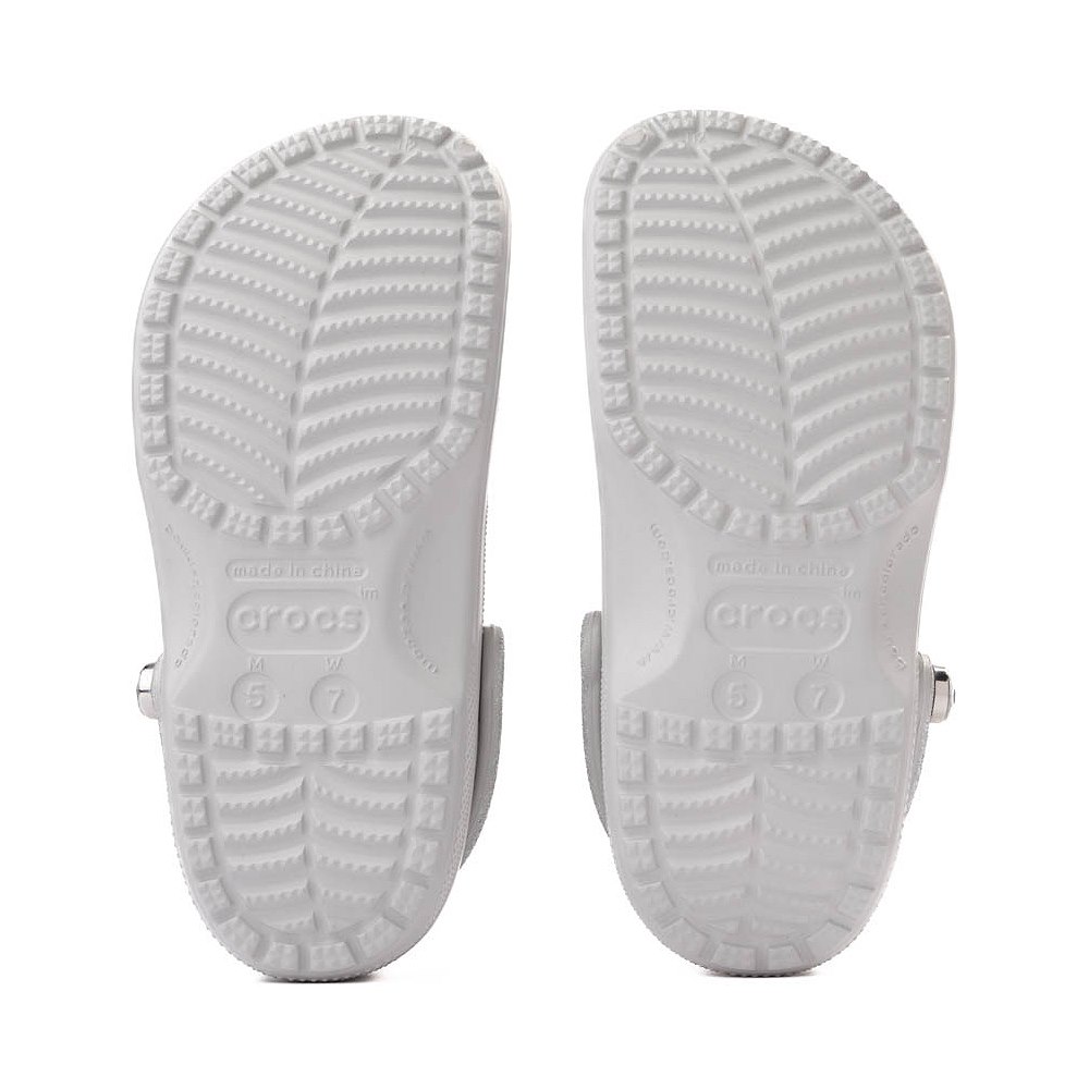 Crocs Classic Rhinestone Cowgirl Clog - Atmosphere | Journeys