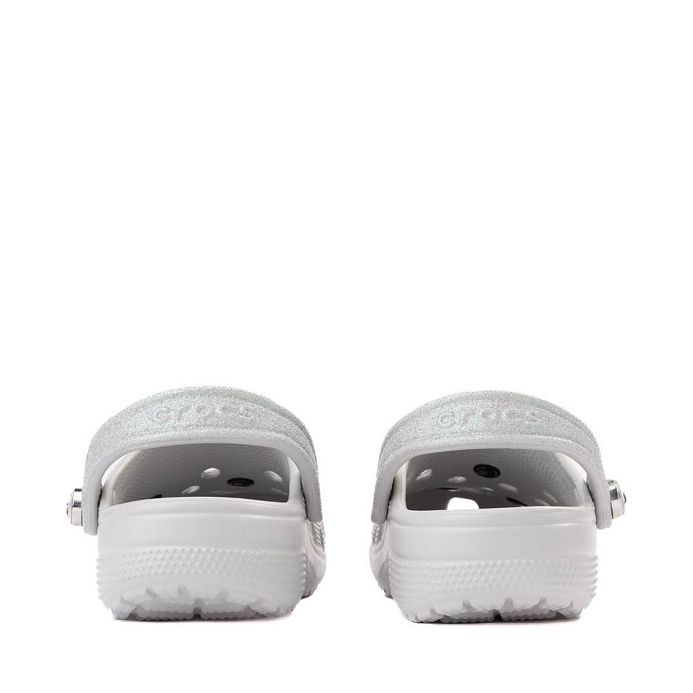 Crocs Classic Rhinestone Cowgirl Clog - Atmosphere | Journeys