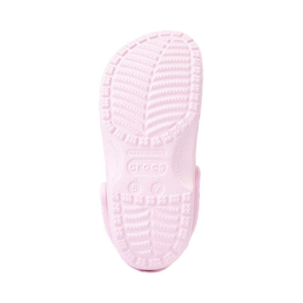 Crocs Classic Clog - Pink Milk | Journeys