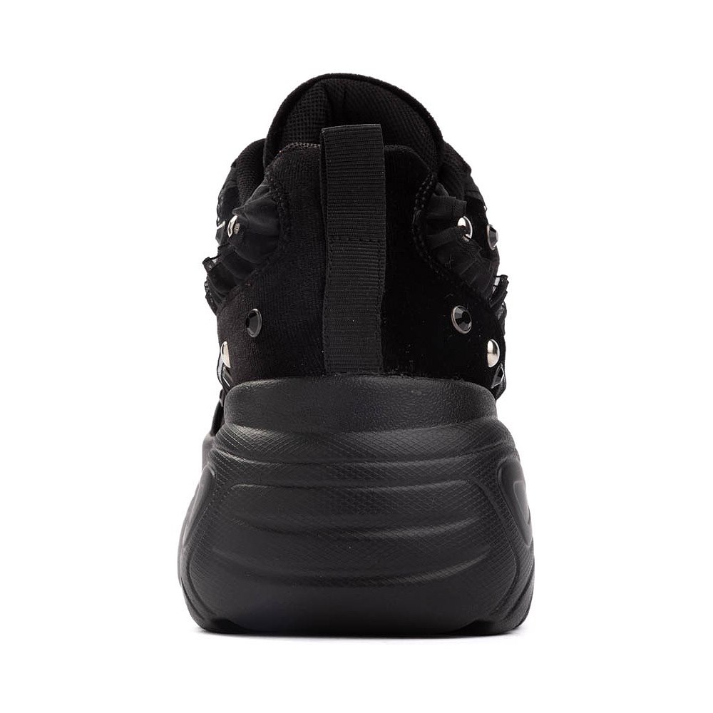 Womens KOI x The Twilight Saga Olympic Coven Crest Platform Sneaker ...