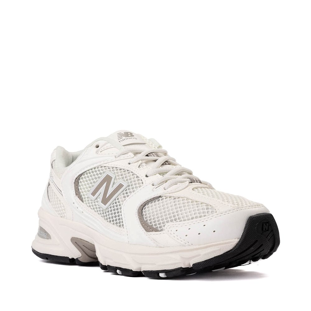 New Balance 530 Athletic Shoe - Sea Salt / Arid Stone | Journeys