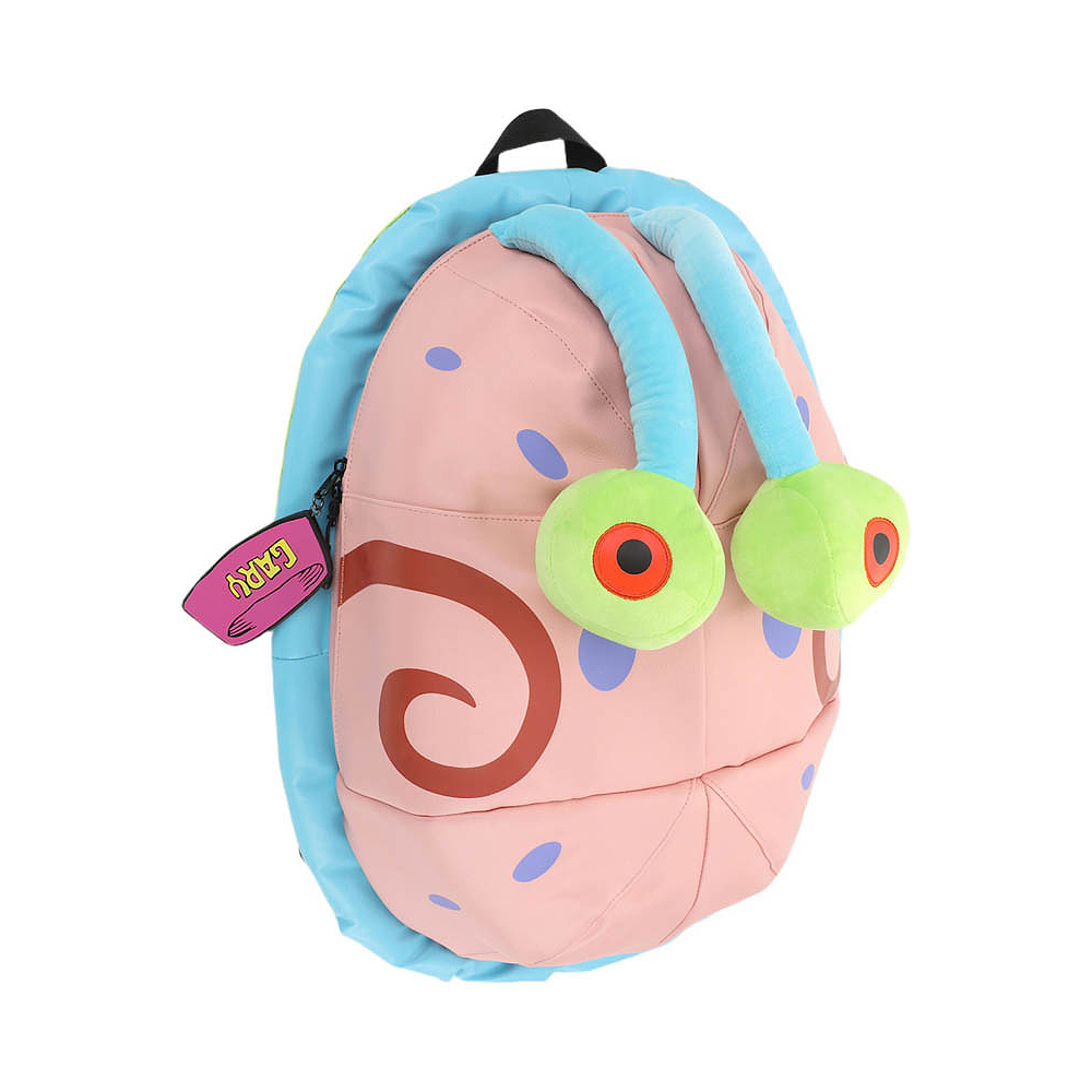SpongeBob SquarePants™ Gary The Snail Backpack - Multicolor | Journeys