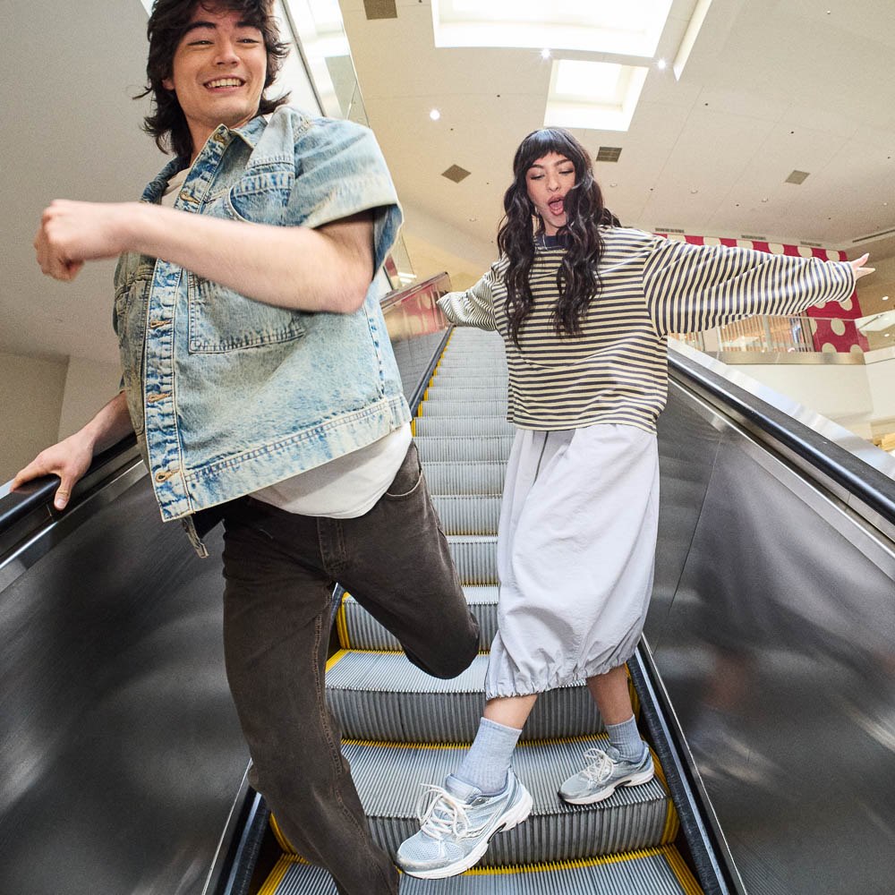 Womens Saucony Ride Millennium Athletic Shoe - Silver / Cream | Journeys