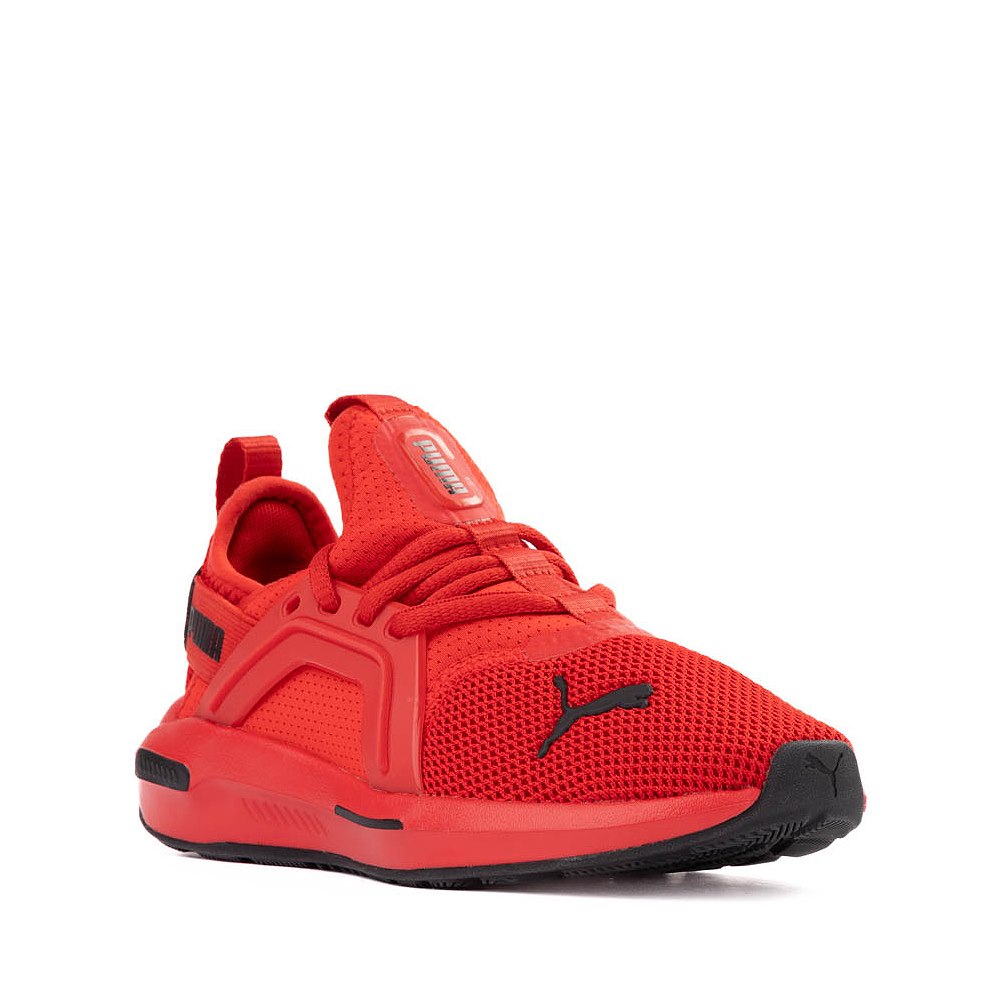 PUMA Softride Enzo 5 Alternate Closure Athletic Shoe - Little Kid / Big ...