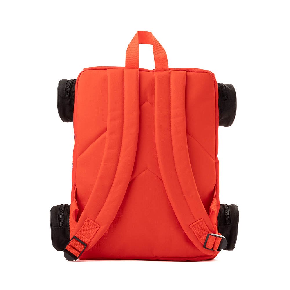 Cars Lightning McQueen Backpack - Red | Journeys