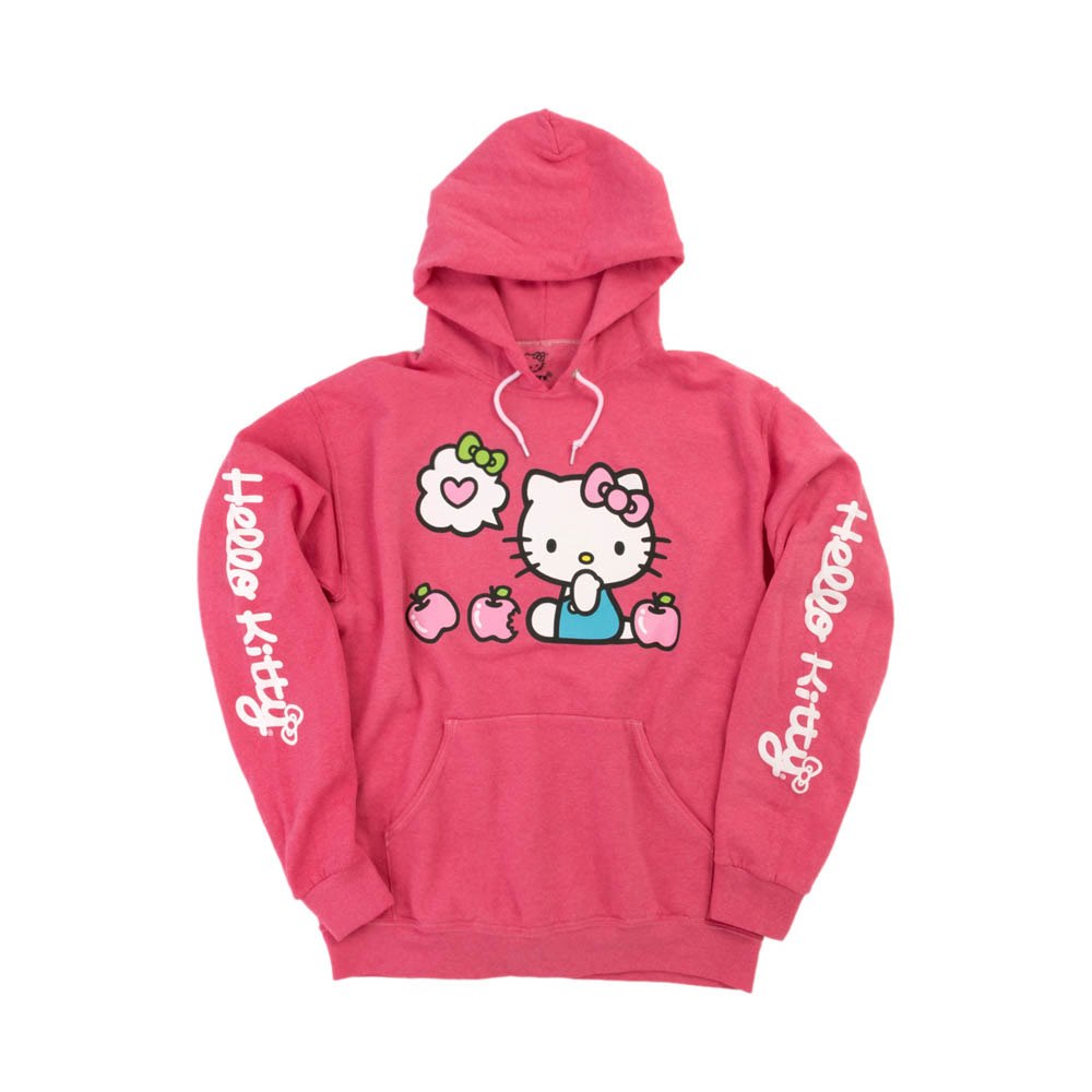 Hello Kitty® Hoodie - Pink | Journeys