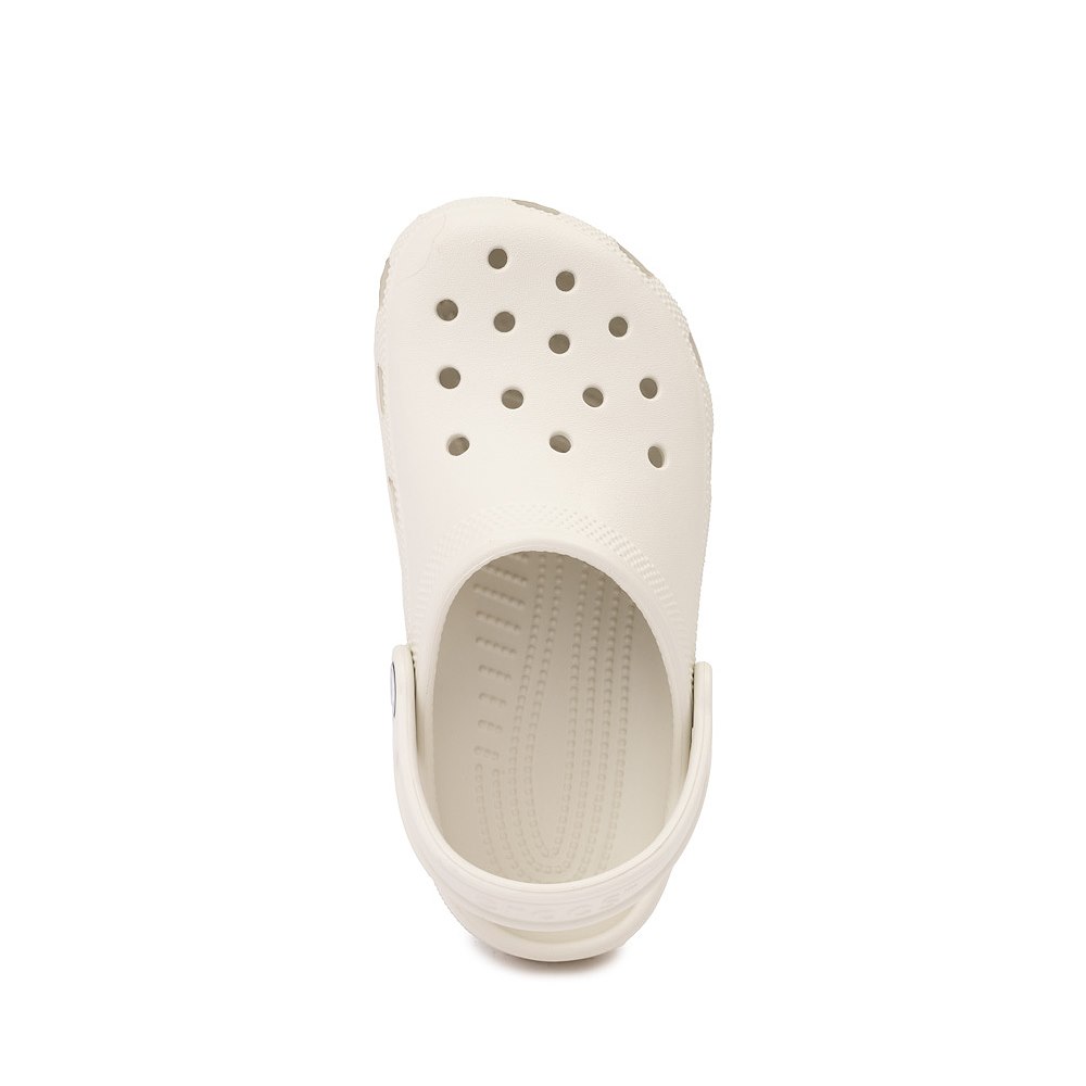 Crocs Classic Clog - Little Kid / Big Kid - Linen | Journeys