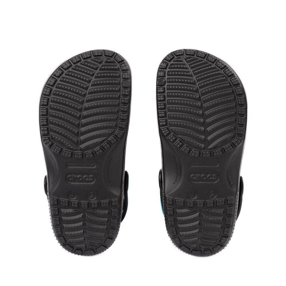 Minecraft x Crocs Classic Clog - Little Kid / Big Kid - Green ...