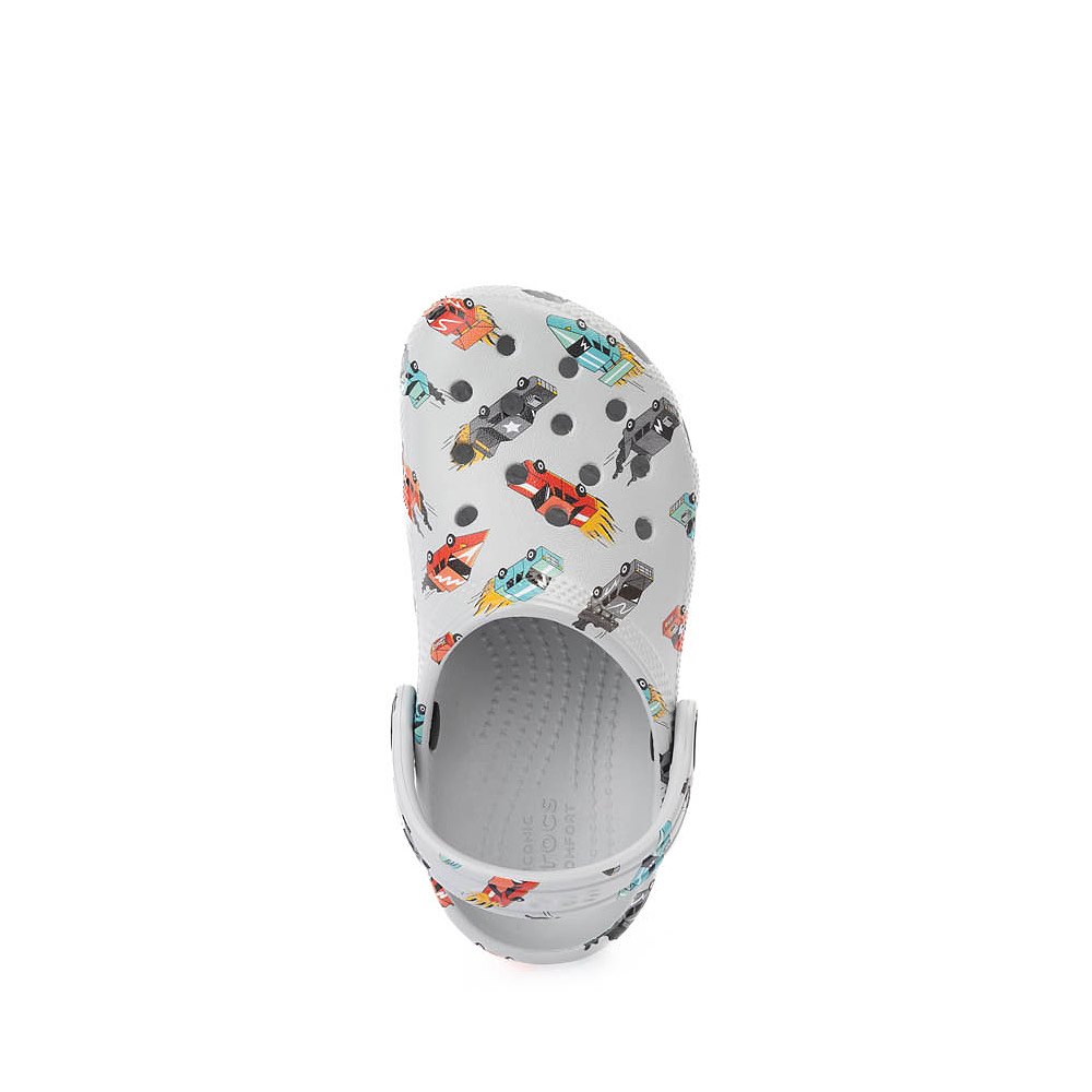 Crocs Classic Racecar Clog - Baby / Toddler - Mirage | Journeys