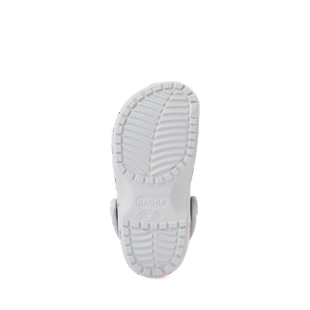 Crocs Classic Racecar Clog - Baby / Toddler - Mirage | Journeys