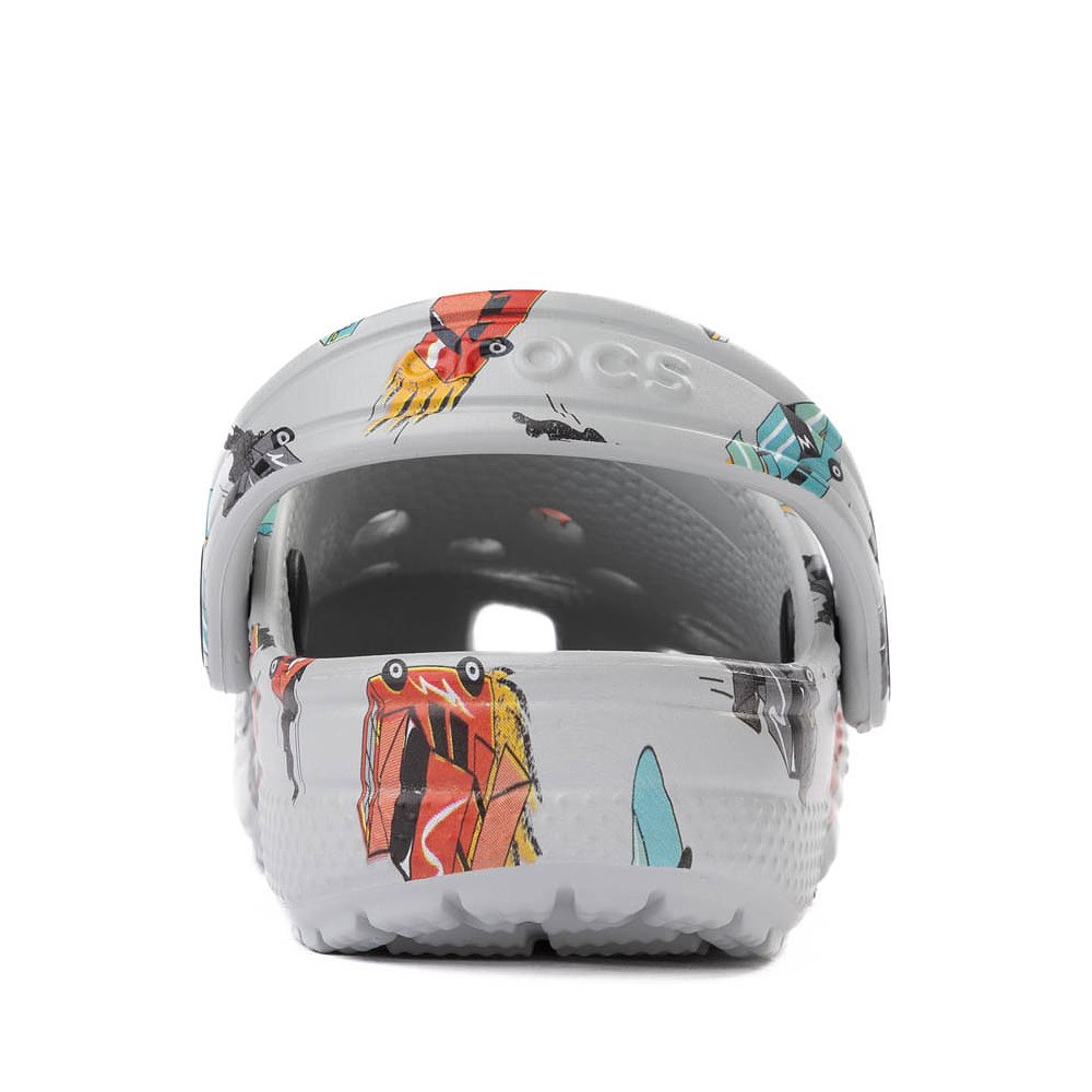 Crocs Classic Racecar Clog - Baby / Toddler - Mirage | Journeys