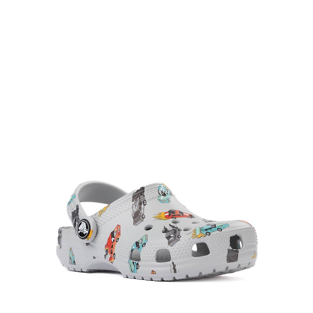 Crocs Classic Racecar Clog - Baby / Toddler - Mirage | Journeys