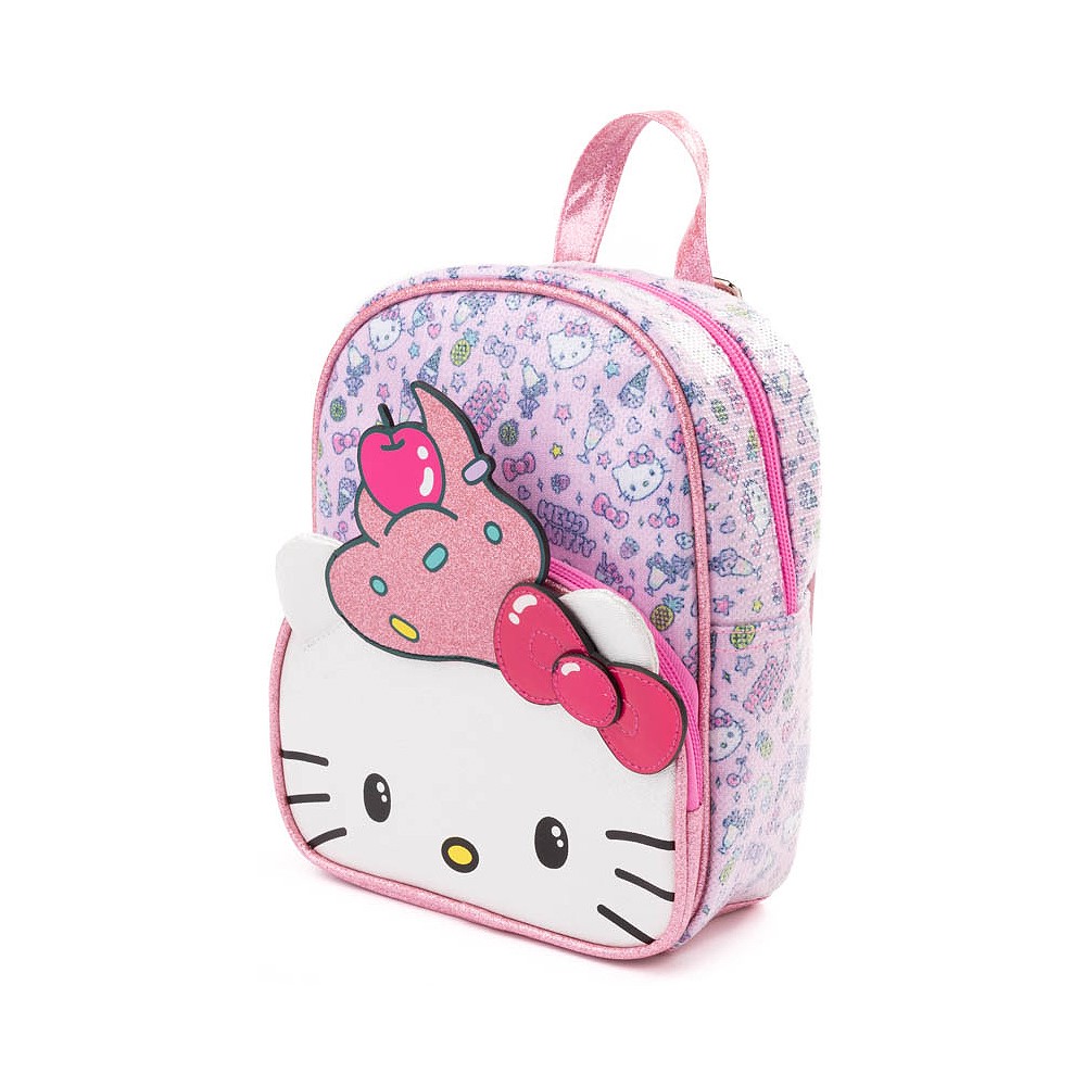 Hello Kitty® Mini Backpack - Pink | Journeys