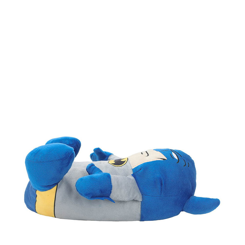 Mens Batman Slipper - Black | Journeys