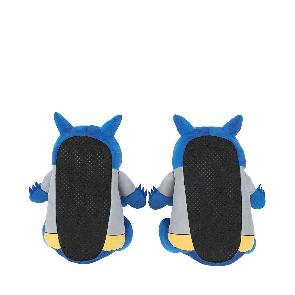 Mens Batman Slipper - Black | Journeys