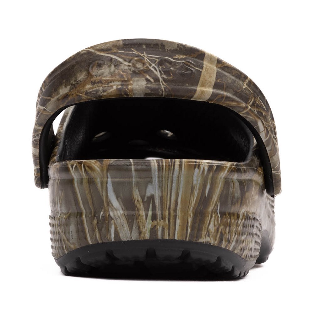 Realtree x Crocs Max-7® Classic Clog - Camo | Journeys
