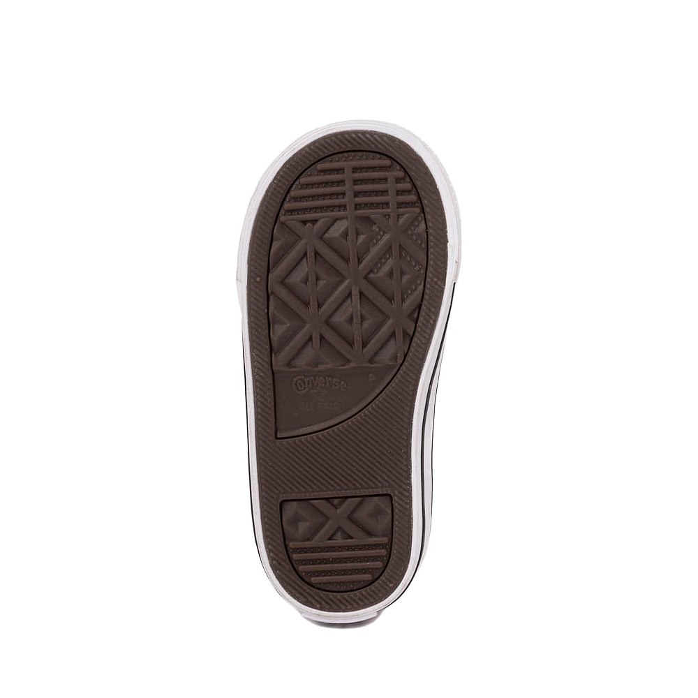 Converse Chuck Taylor All Star High-Top Flocked Butterflies Sneaker ...