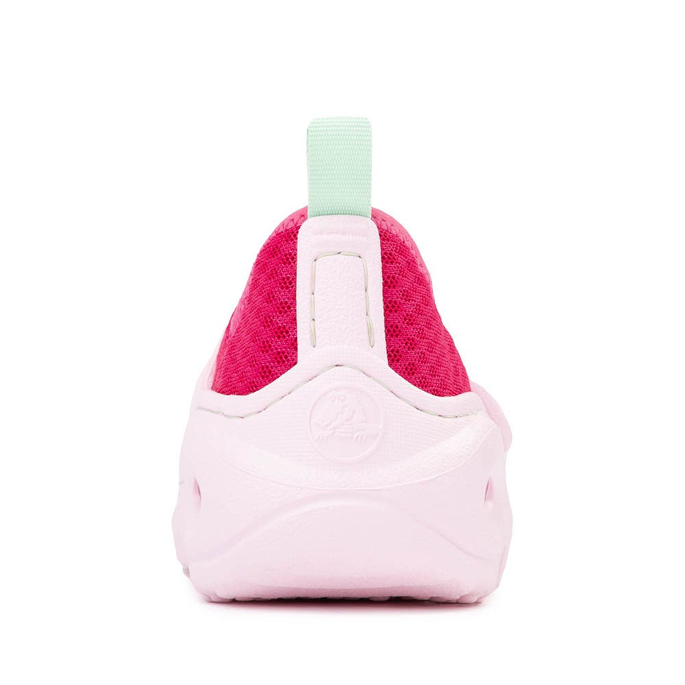 Crocs Swiftwater Splash Water Shoe - Little Kid / Big Kid - Dragonfruit ...