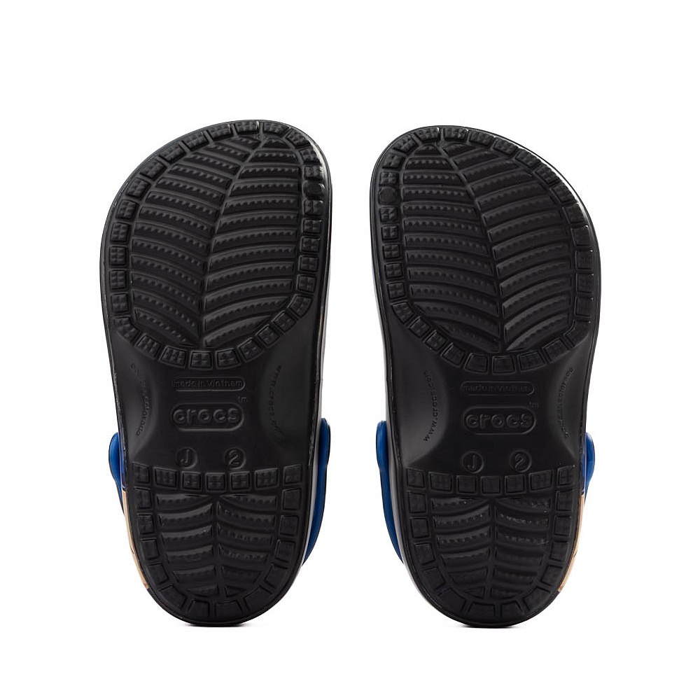 Sonic the Hedgehog™ x Crocs Classic Clog - Little Kid / Big Kid - Blue ...