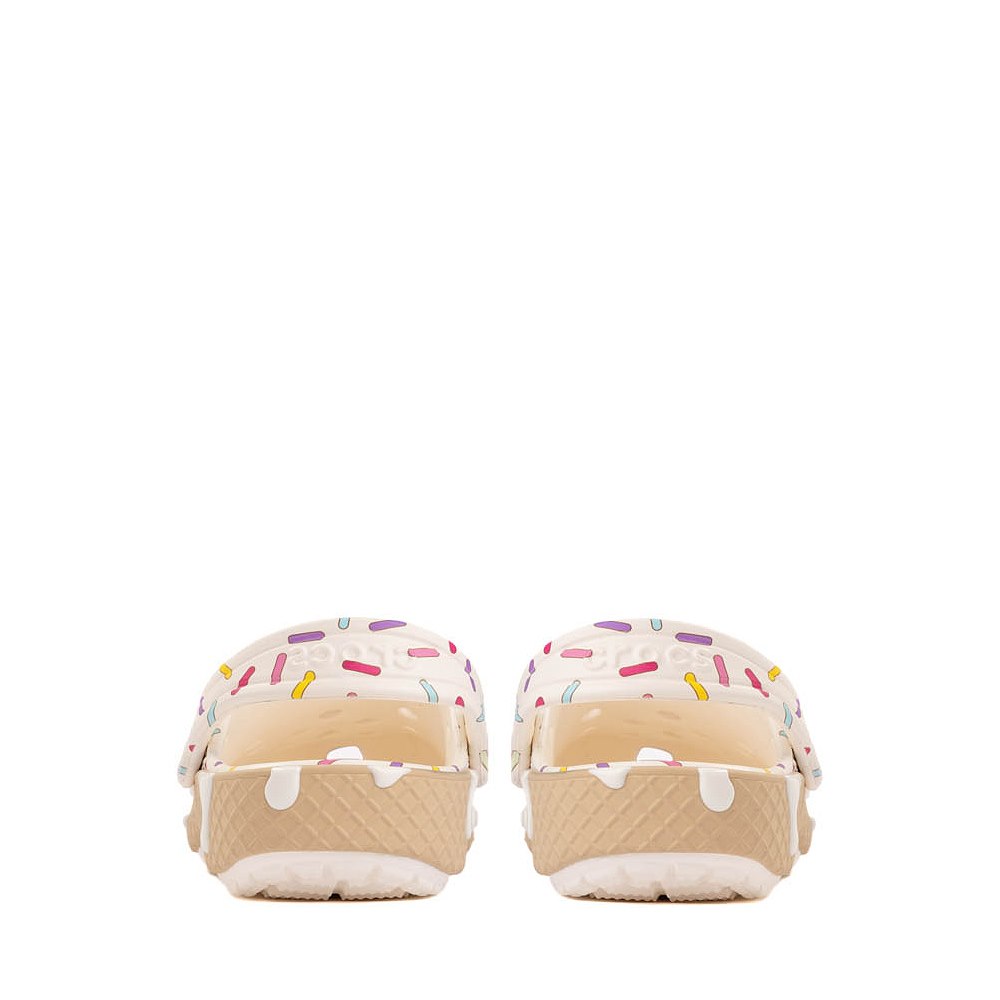 Nike Ice Cream Runner Foam Clog
