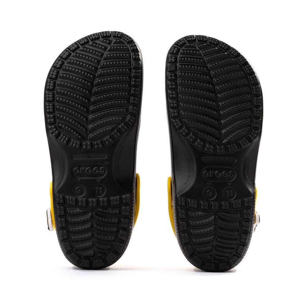 The Simpsons x Crocs Classic Clog - Multicolor | Journeys