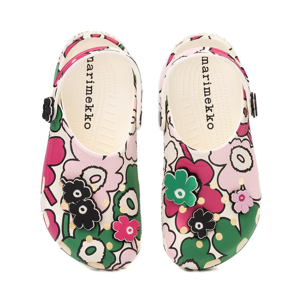 Marimekko x Crocs Classic Clog - Multicolor | Journeys