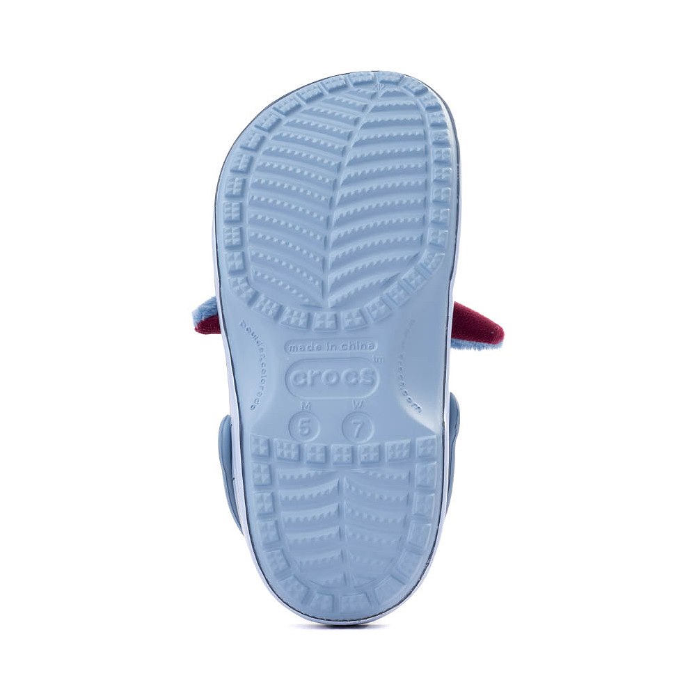 Disney Winnie The Pooh Crocs Classic Eeyore Clog - Multicolor | Journeys