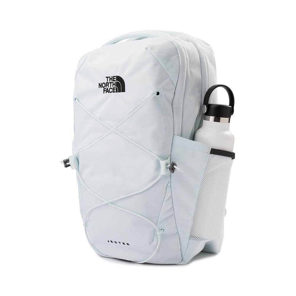 The North Face Jester Backpack - Ice Blue | Journeys