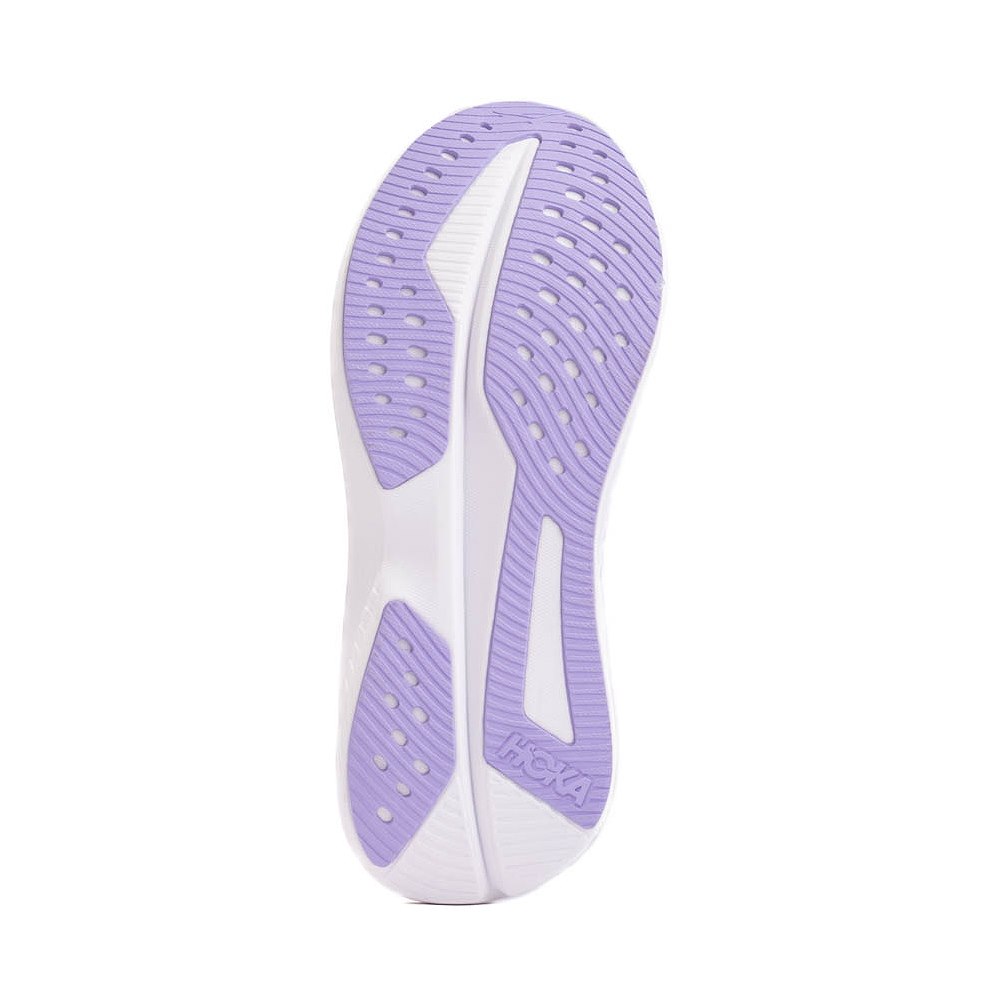 Womens HOKA Mach 6 Athletic Shoe - Pale Dusk / Gull | Journeys Womens HOKA Mach 6 Athletic Shoe - Pale Dusk / Gull | Journeys