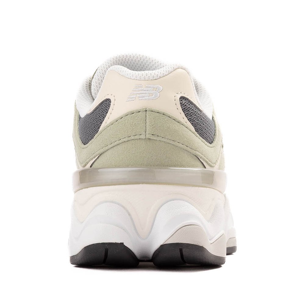 New Balance 9060 Athletic Shoe - Big Kid - Garter Snake / White | Journeys