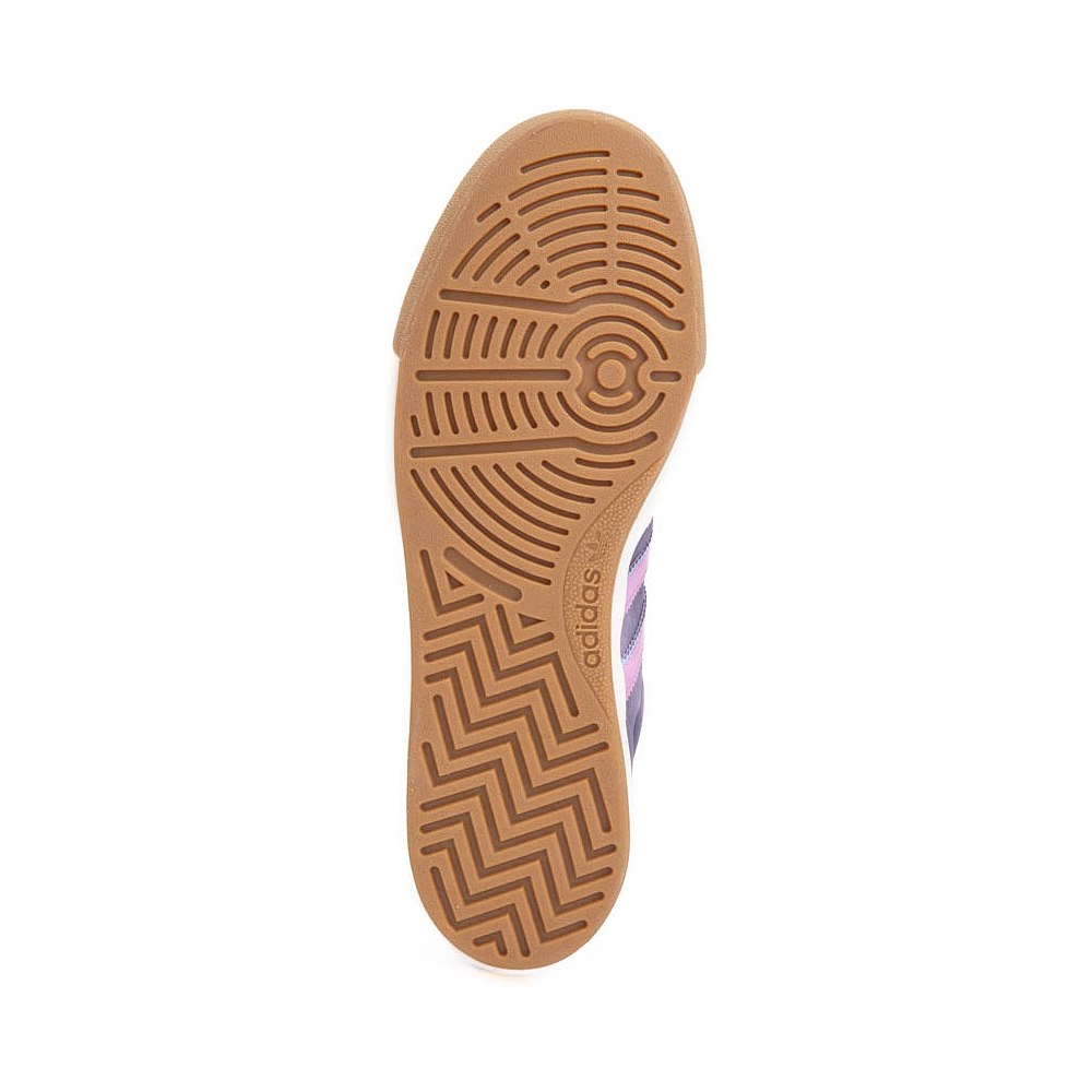 adidas Nora Athletic Shoe - Preloved Violet / Preloved Purple / Gold ...