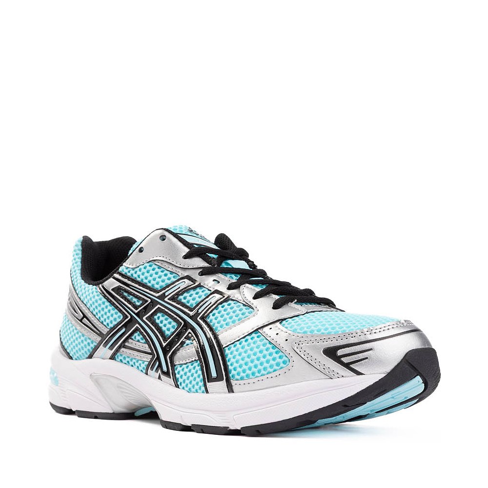 ASICS Gel-1130 Athletic Shoe - Larimar Blue / Pure Silver | Journeys