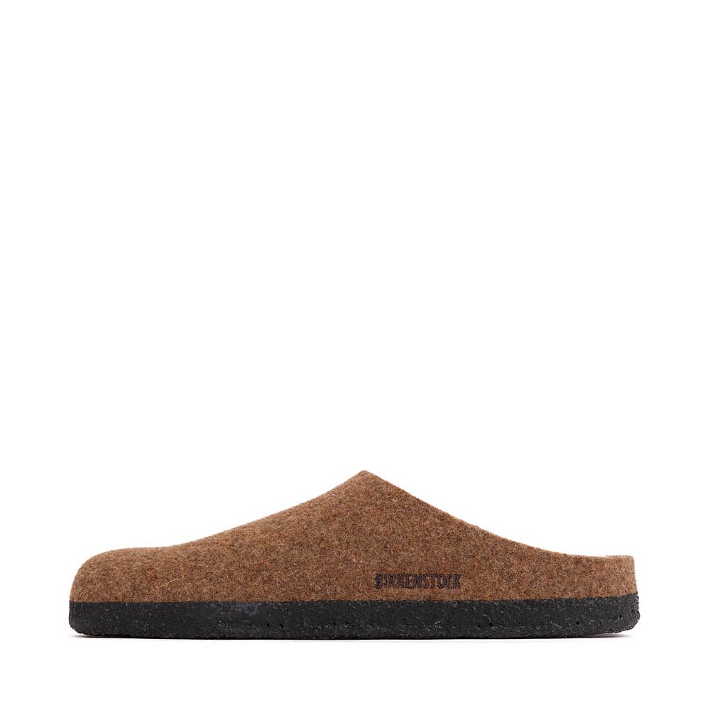 Womens Birkenstock Zermatt Slipper - Toffee | Journeys